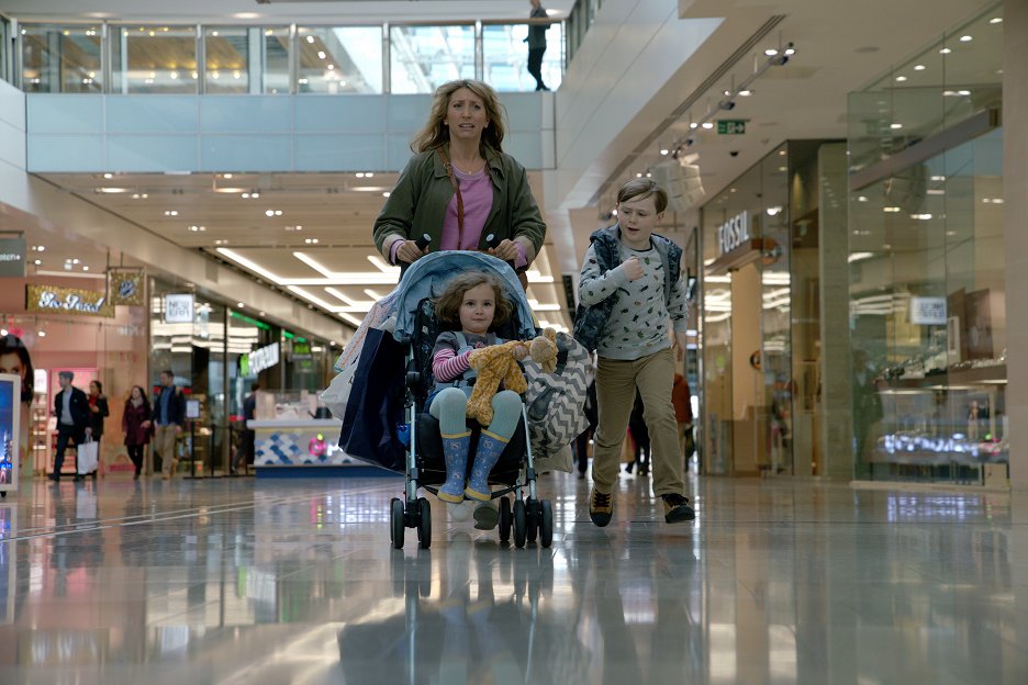 George Wakeman | ČSFD.cz