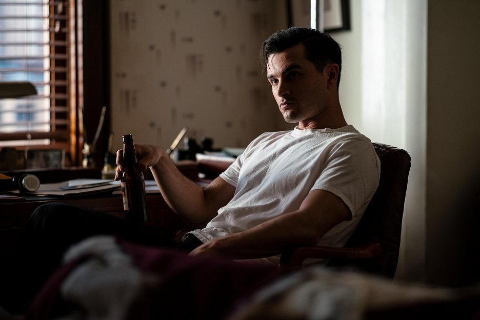 Michael Malarkey | ČSFD.cz