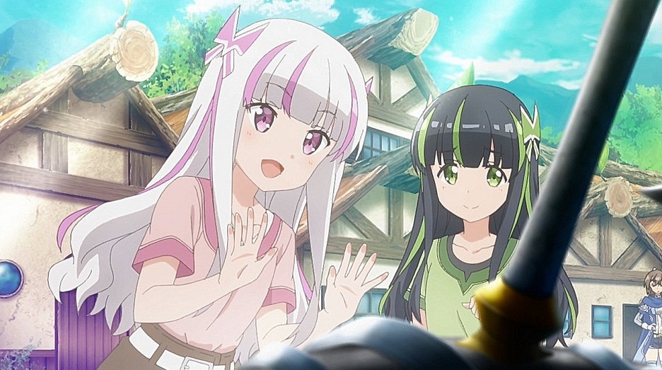 Bofuri: I Don't Want to Get Hurt, So I'll Max Out My Defense. - Defense ...
