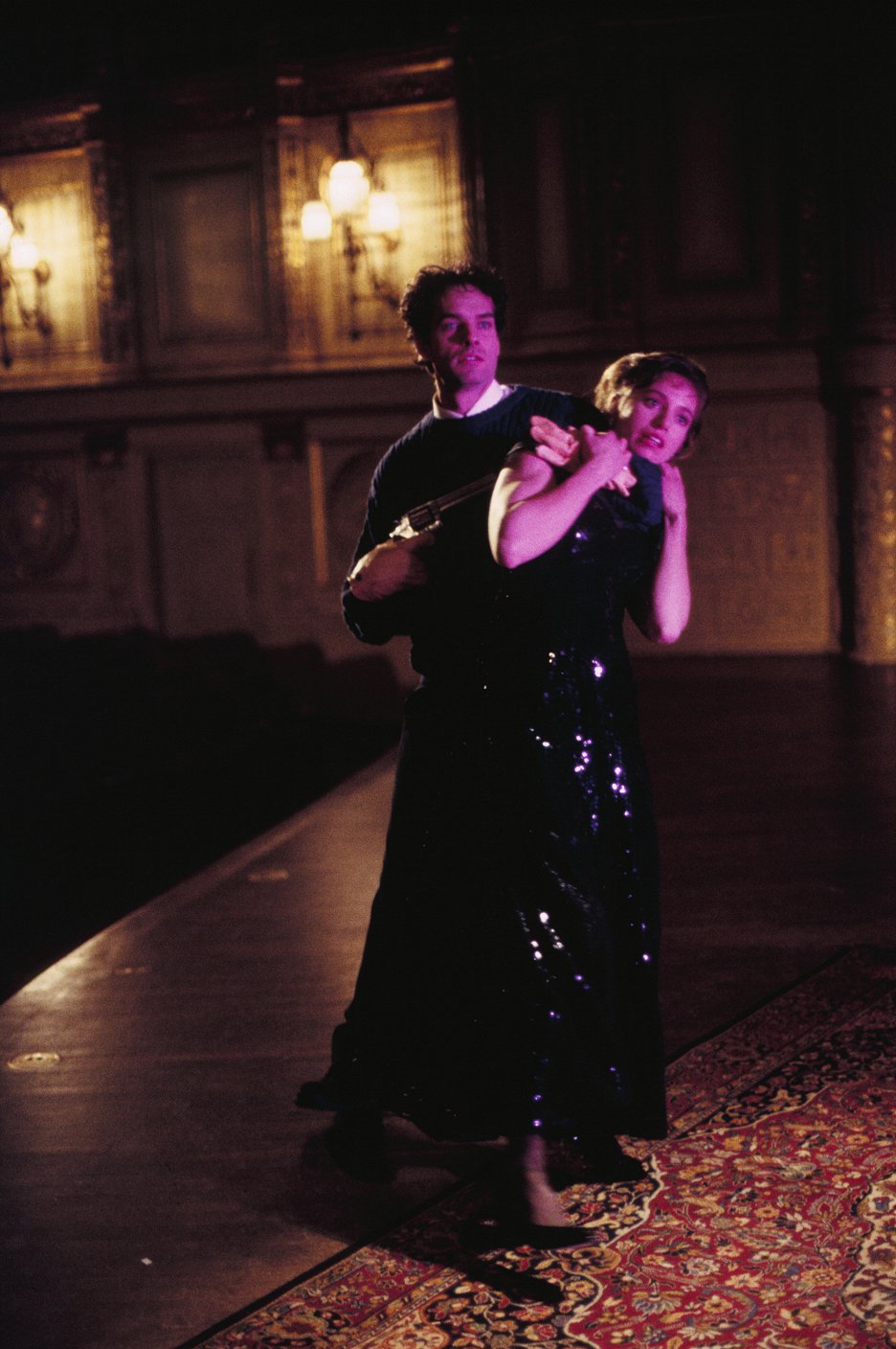 Alan Boyce | ČSFD.cz