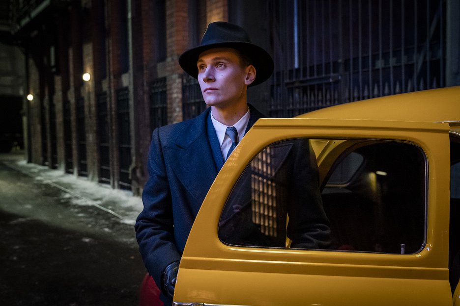 Ponorka - Überlebensstrategien (S02E01) (2020) | ČSFD.cz