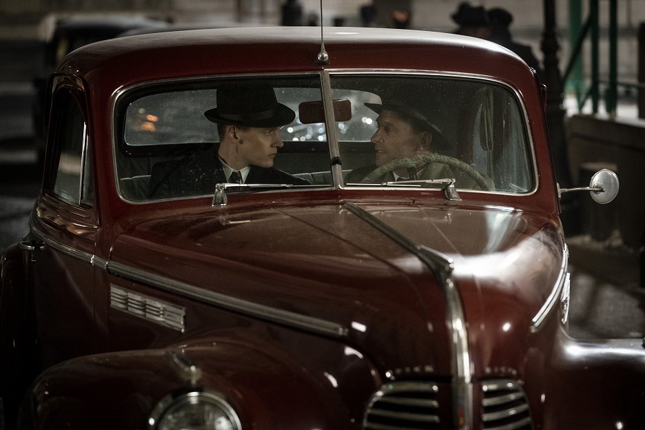 Ponorka - Die Würfel sind gefallen (S02E04) (2020) | ČSFD.cz