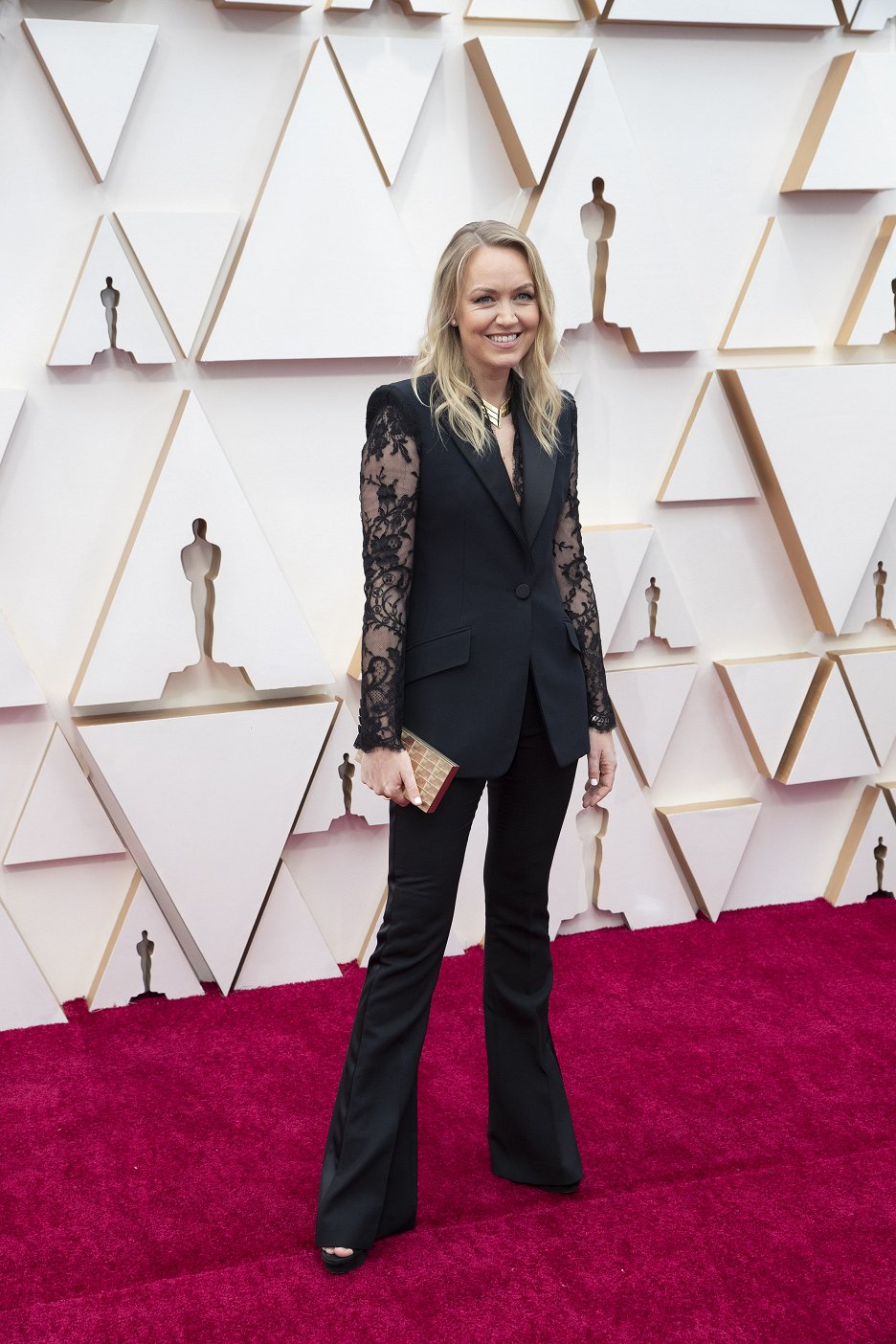 Lynette Howell Taylor | ČSFD.cz