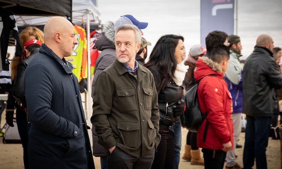 Caronte (2020) | ČSFD.cz