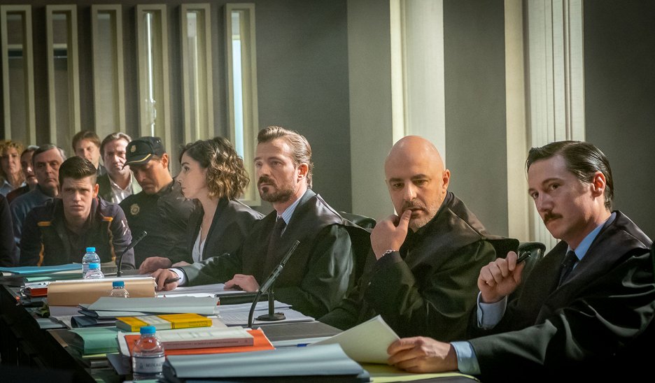 Caronte (2020) | ČSFD.cz