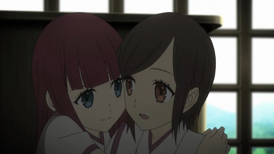 Šinsekai jori - Wakaba no kisecu (E01) (2012) | ČSFD.cz