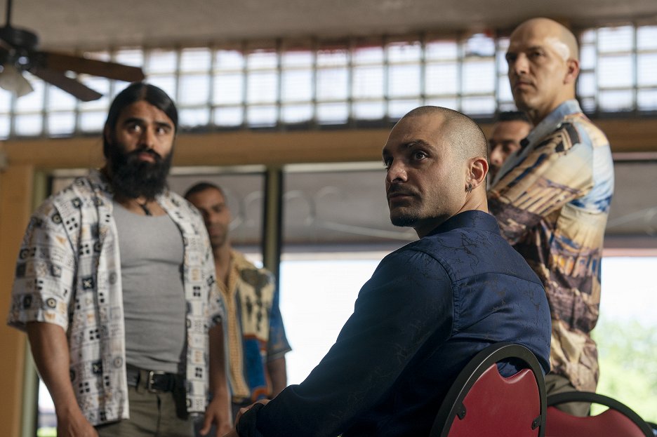 Michael Mando | ČSFD.cz