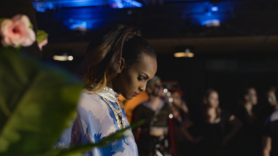 Kelet (2020) | ČSFD.cz