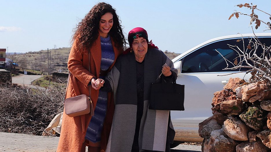 Hercai - Episode 23 (S02E23) (2020) | ČSFD.cz