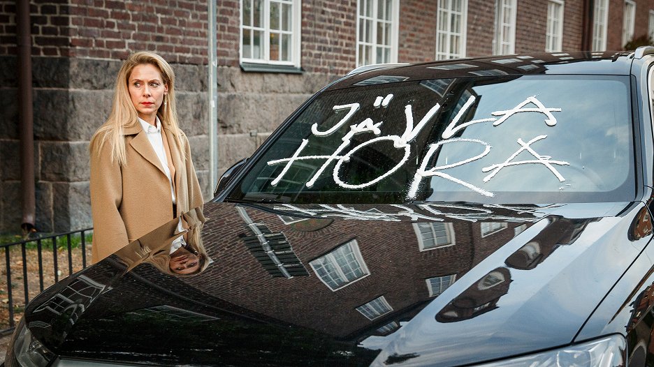 Heder - Torsksafari (S01E01) (2019) | ČSFD.cz