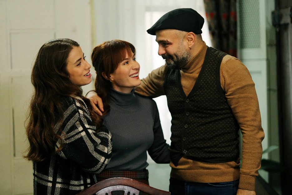 Şampiyon - Episode 18 (E18) (2020) | ČSFD.cz