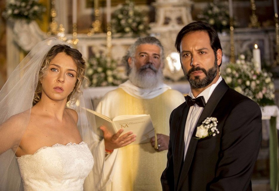 Anche senza di te (2018) | ČSFD.cz