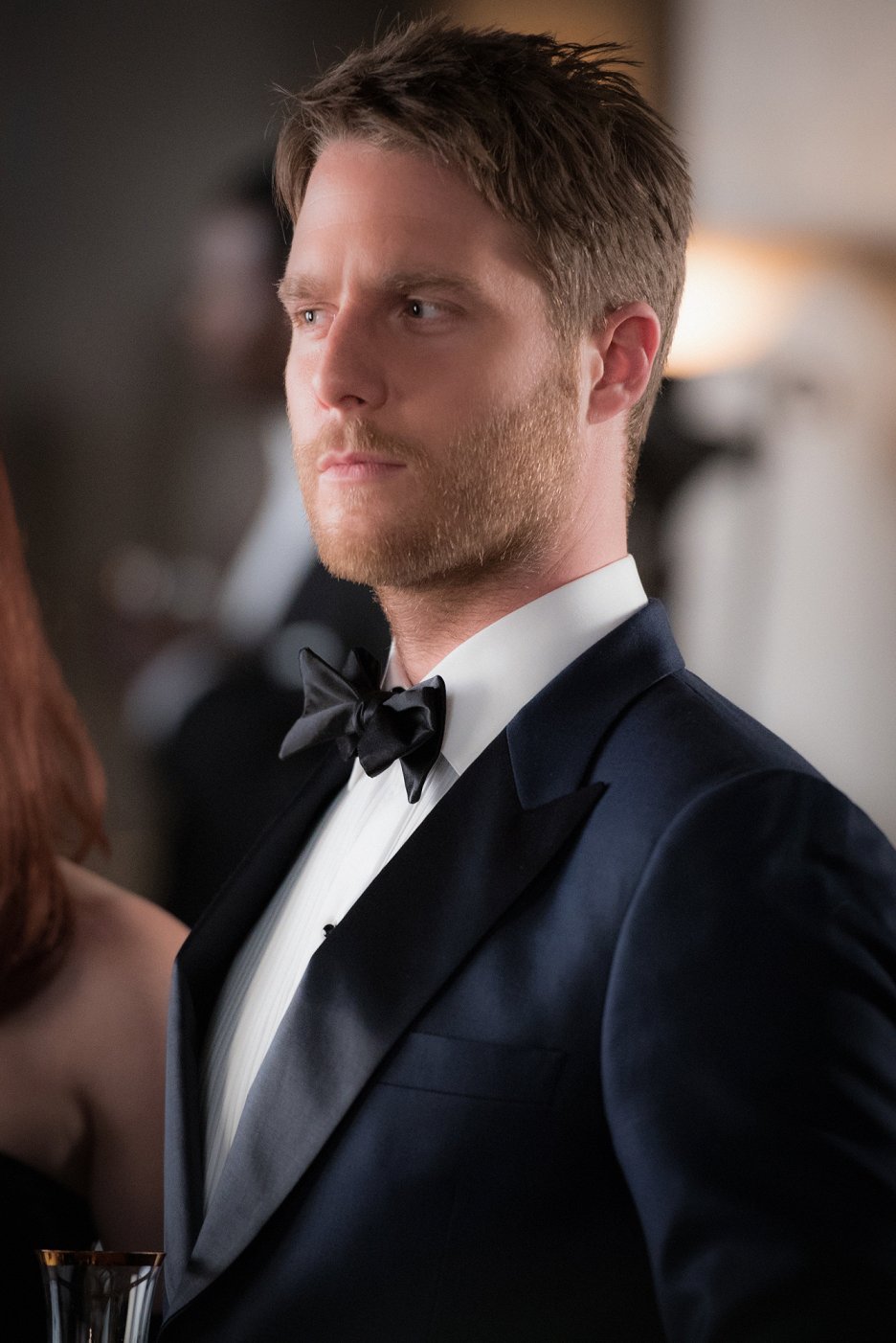 Všemocný - Bezgraničnyj (E18) (2016) | ČSFD.cz