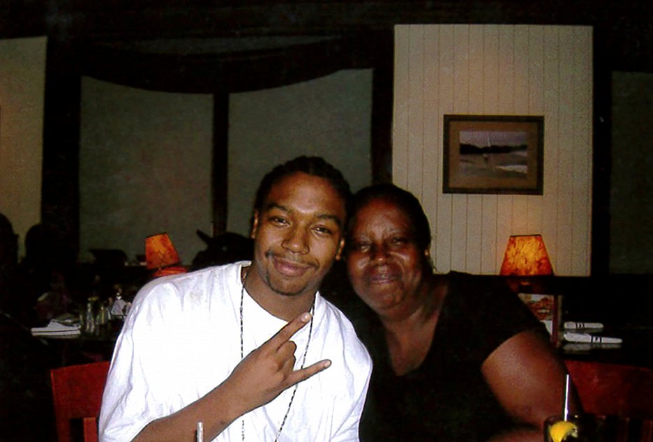 Snapped: Killer Couples - Brittany Smith & Jabrai Copney (S04E02) (2014 ...