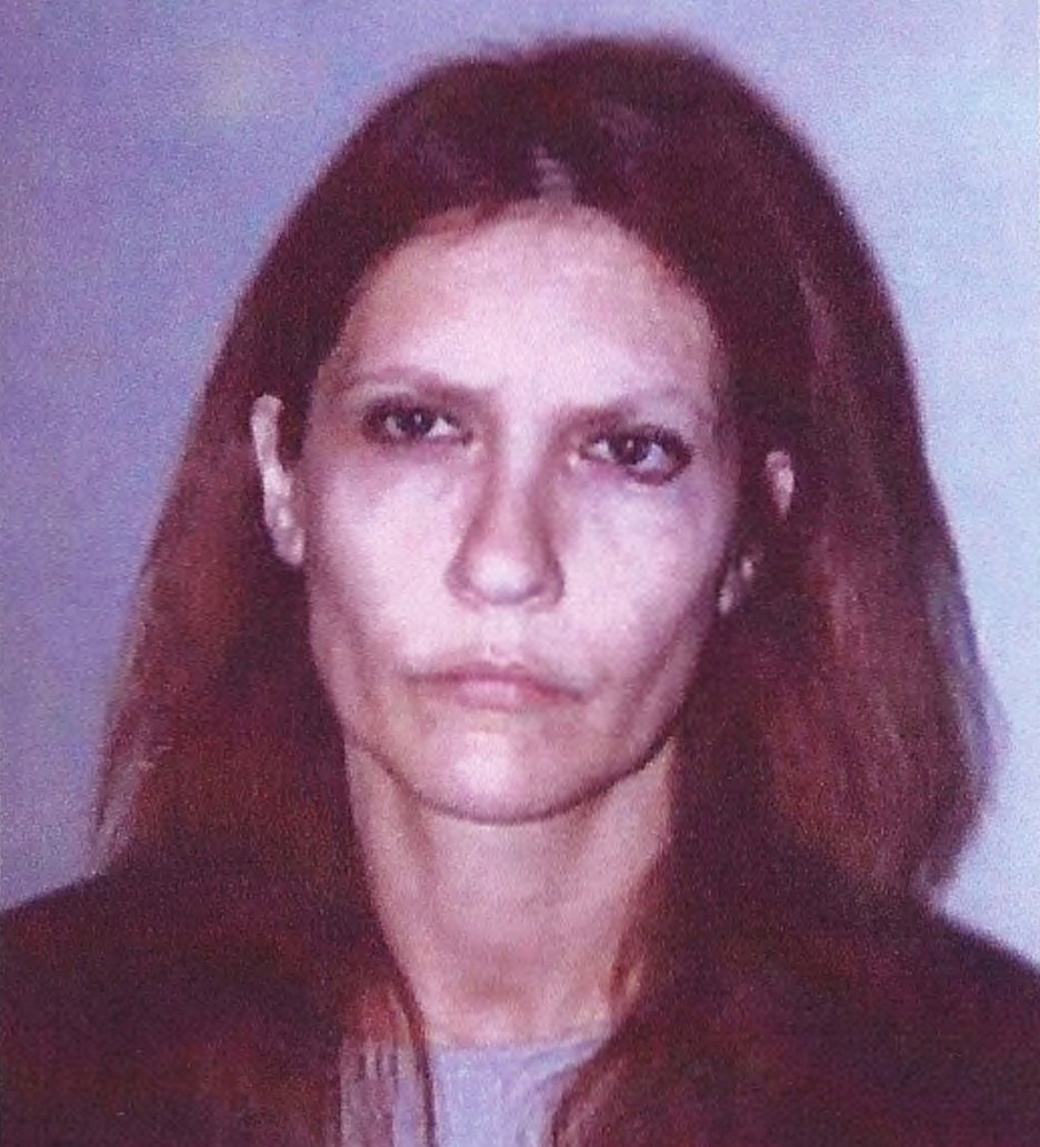 Snapped: Killer Couples - Michelle Michaud & James Daveggio (S04E03 ...