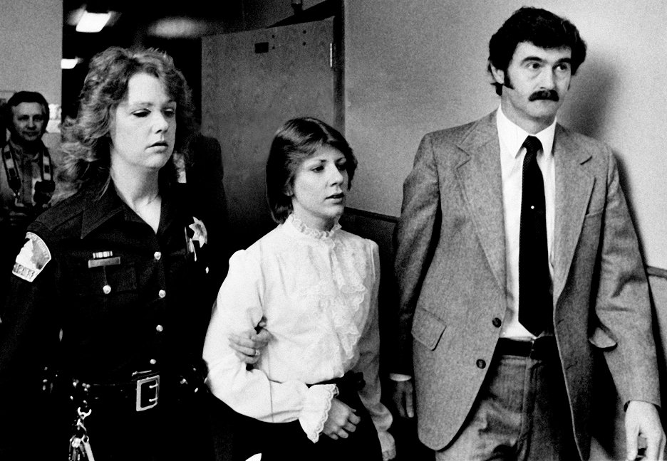 Snapped: Killer Couples - Charlene & Gerald Gallego (S04E06) (2015 ...