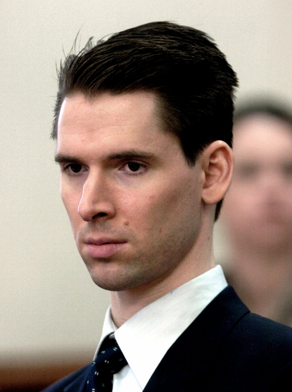 Snapped: Killer Couples - Dawn Godman & Justin Helzer (S04E10) (2015 ...