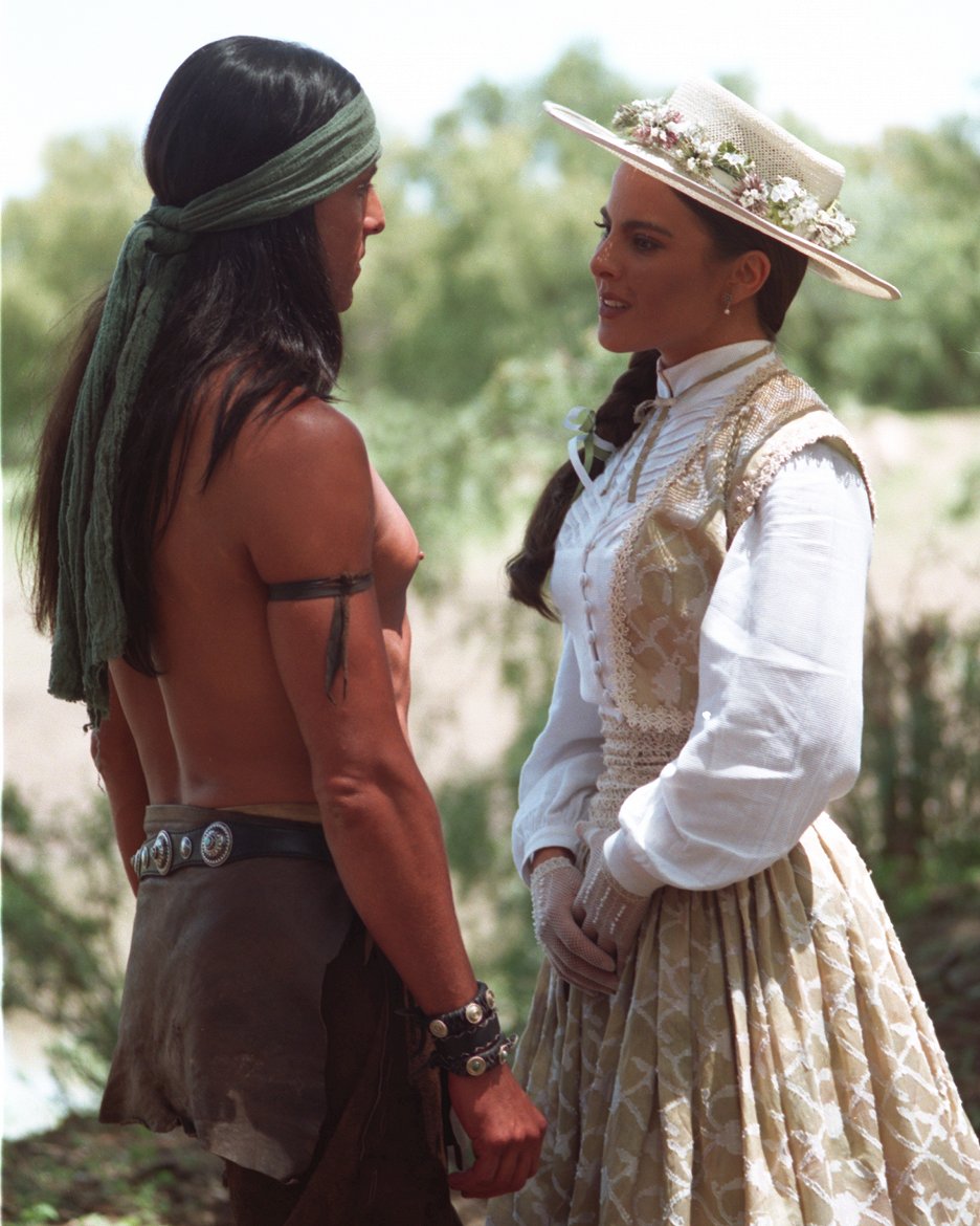 Ramona (2000) | ČSFD.cz