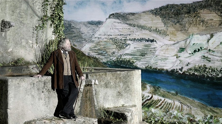 Os Maias - Cenas da Vida Romântica (2014) | ČSFD.cz