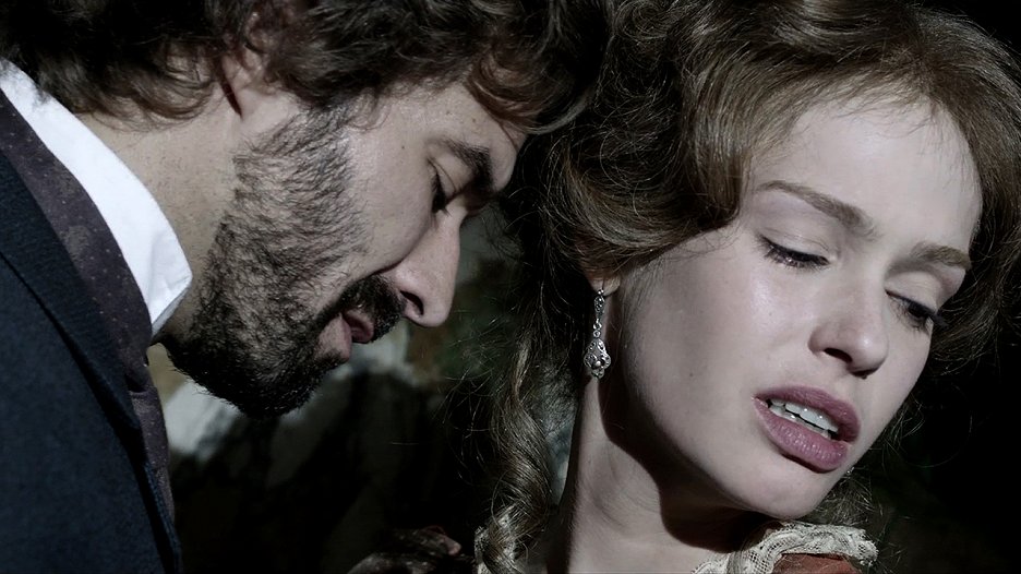 Os Maias - Cenas da Vida Romântica (2014) | ČSFD.cz