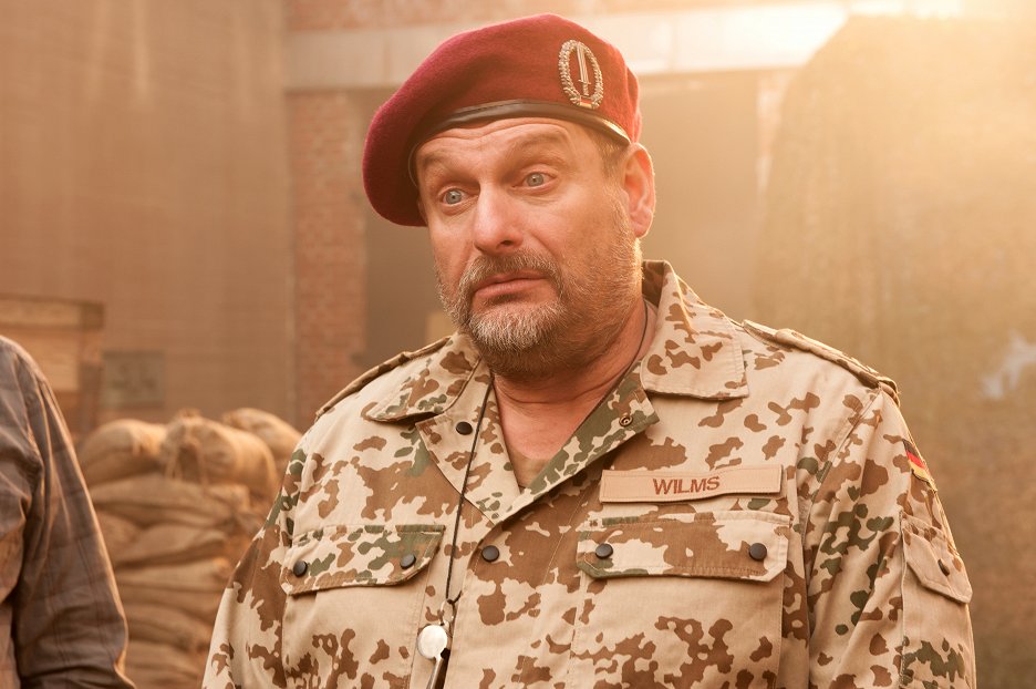 Das Institut, Oase des Scheiterns - Ritt der Walküre (S02E04) (2019 ...