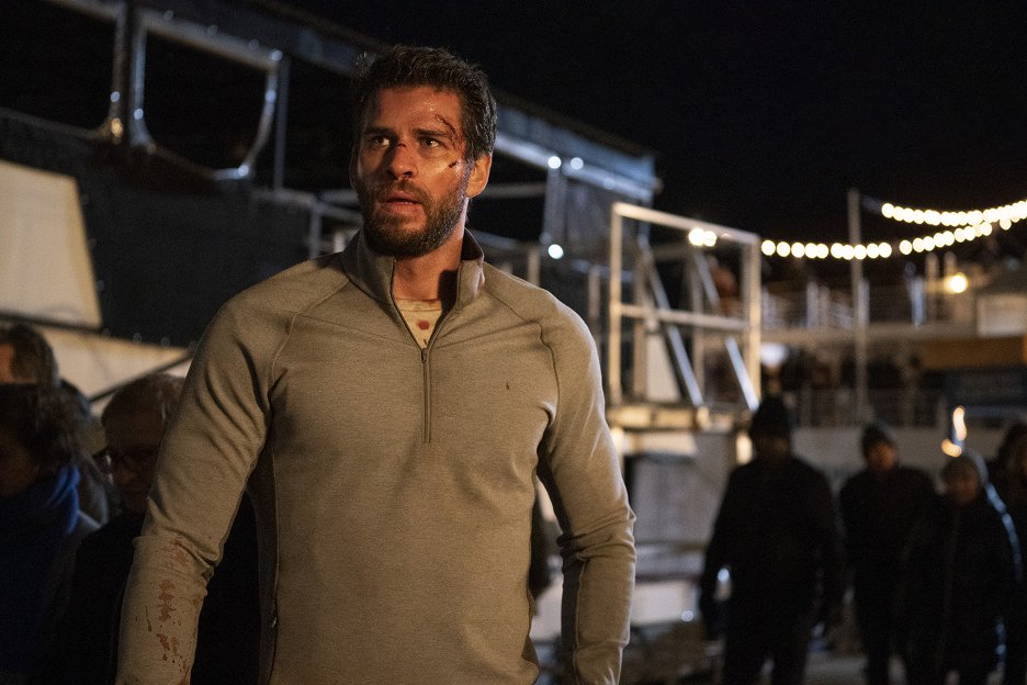 Most Dangerous Game (2020) | ČSFD.cz