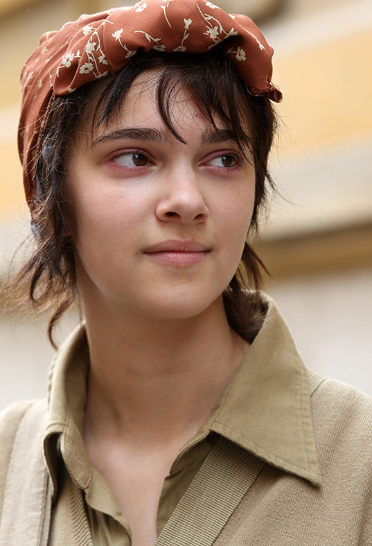 Zakázaná škola (2019) | ČSFD.cz