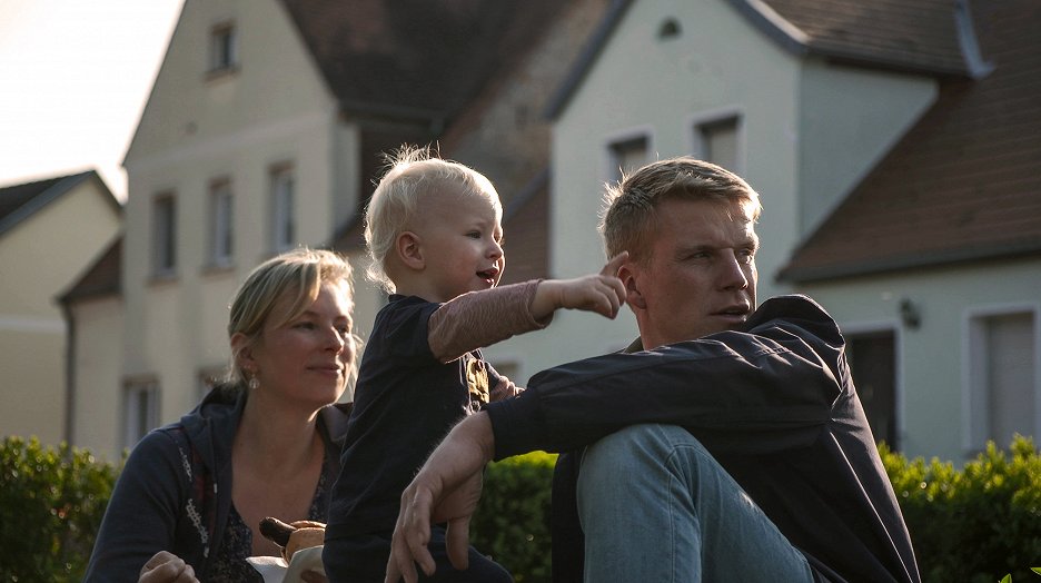 Das Dorf – Landleben in der Altmark (2020) | ČSFD.cz