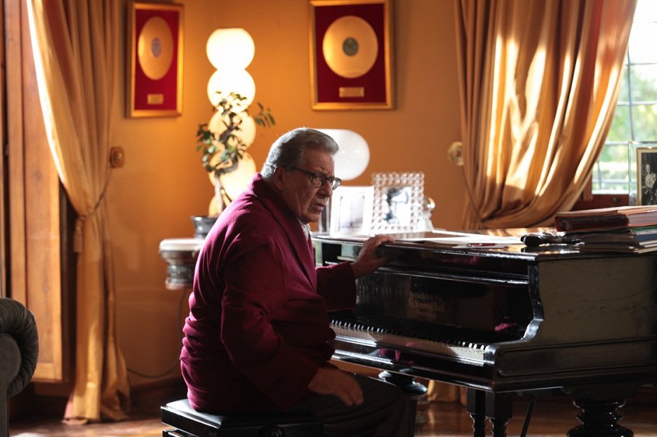 Peppino di Capri | Galerie - Van film | ČSFD.cz