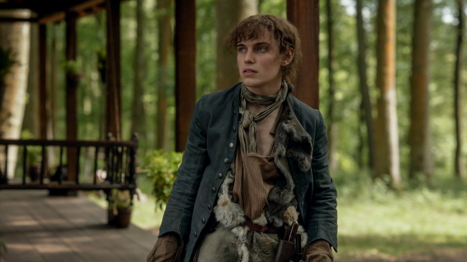 Paul Gorman | Galerie - Z filmu | ČSFD.cz