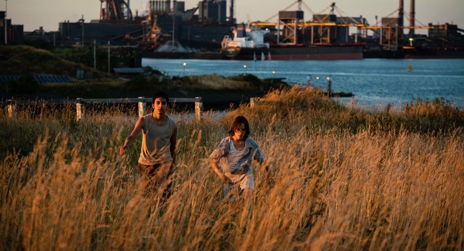 Zeven Kleine Criminelen - De best beveiligde bank van het land (E01 ...