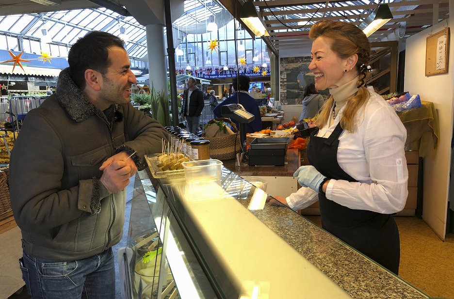 Koch's anders (2019) | ČSFD.cz