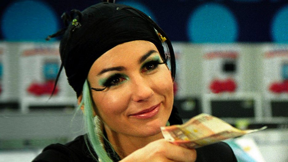 Mona Monete - Mona leiht und legt an (E03) (2007) | ČSFD.cz