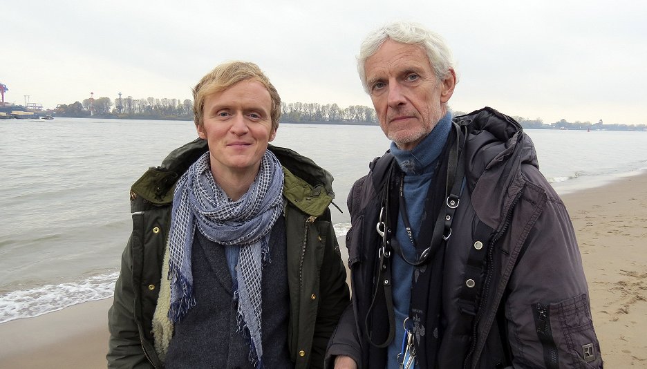 Krause kommt! (2015) | ČSFD.cz