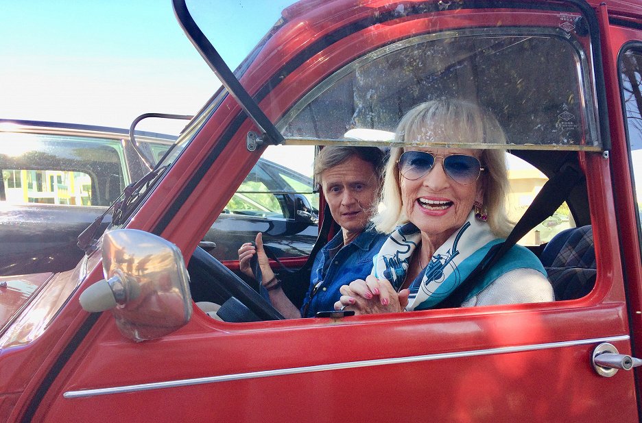 Krause kommt! (2015) | ČSFD.cz