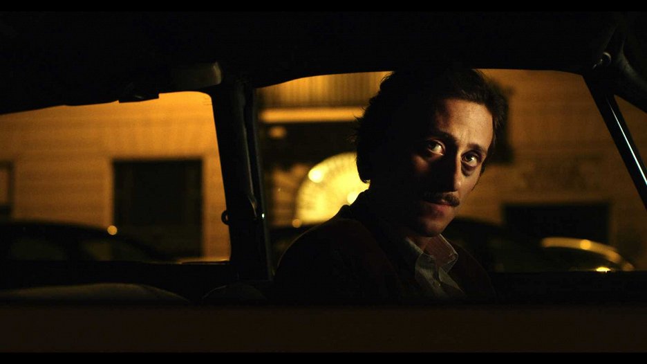 Cosimo Messeri | ČSFD.cz