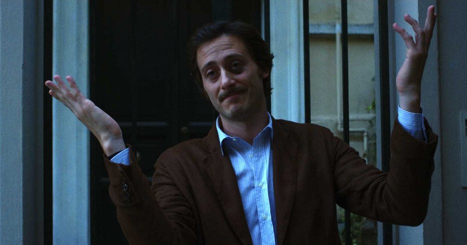 Cosimo Messeri | ČSFD.cz