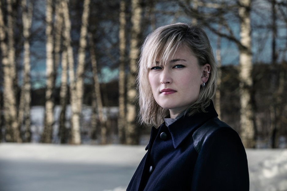 Thea Green Lundberg | Galerie - Promo | ČSFD.cz