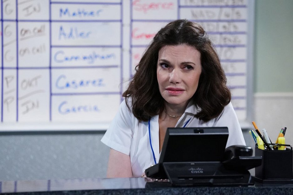 Laura Kightlinger | Galerie - Z filmu | ČSFD.cz