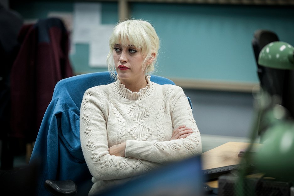 Julia Ragnarsson | ČSFD.cz