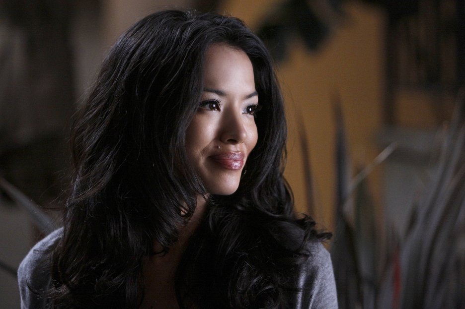 Melrose Place - Nightingale (E02) (2009) | ČSFD.cz