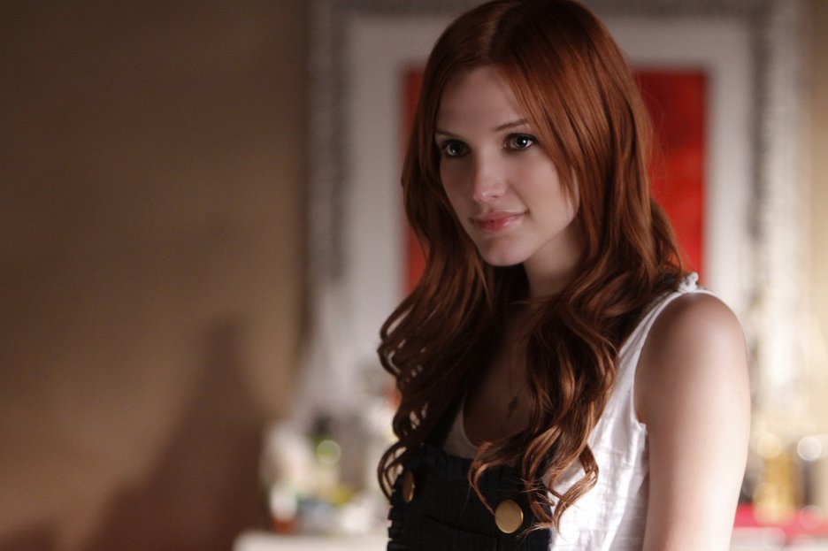 Melrose Place - Nightingale (E02) (2009) | ČSFD.cz