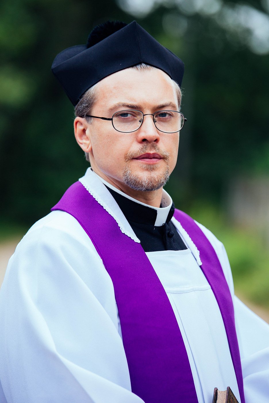 Juliusz (2018) | ČSFD.cz