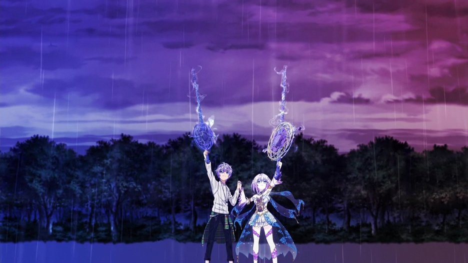 Hand Shakers (2017) | ČSFD.cz