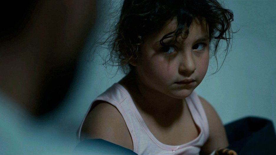 Mare Nostrum (2016) | ČSFD.cz