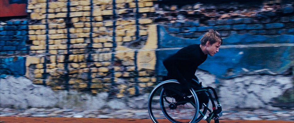 Just, go! (2017) | ČSFD.cz