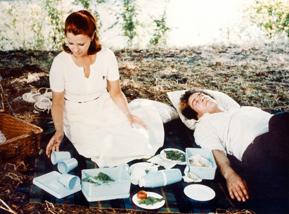 Star Maidens - Hideout (E11) (1976) | ČSFD.cz