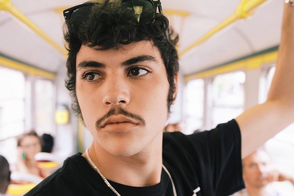 Zeta (2016) | ČSFD.cz