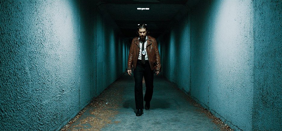 Tyler Rice | ČSFD.cz