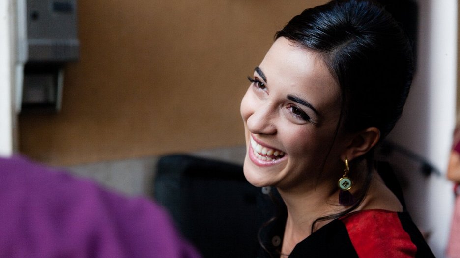 Maria Chiara Di Mitri | ČSFD.cz